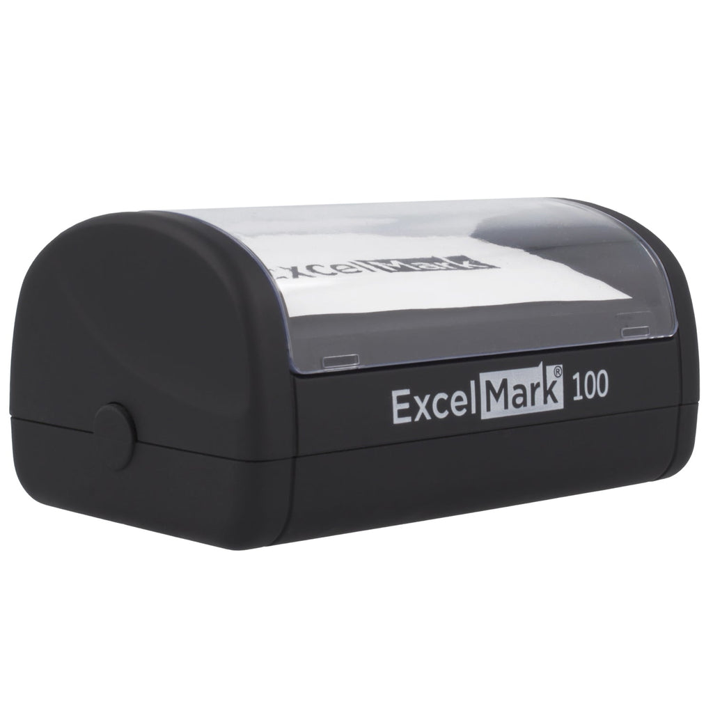 ExcelMark E100 Flash Stamp | ExcelMark