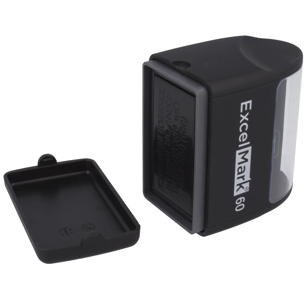 ExcelMark E60 Flash Stamp | ExcelMark