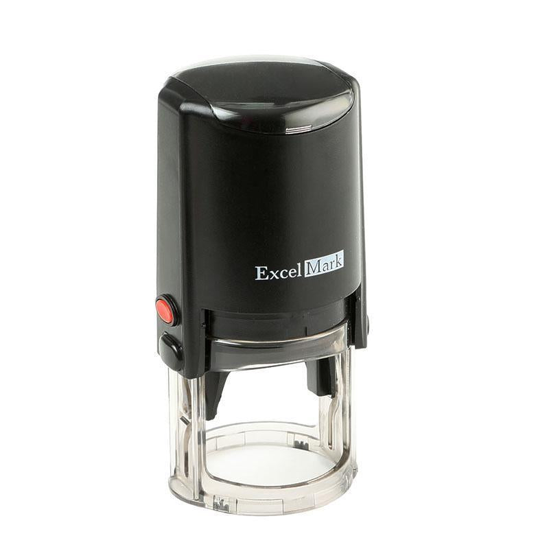 ExcelMark Self-Inking Inspection Stamp A43 A | ExcelMark