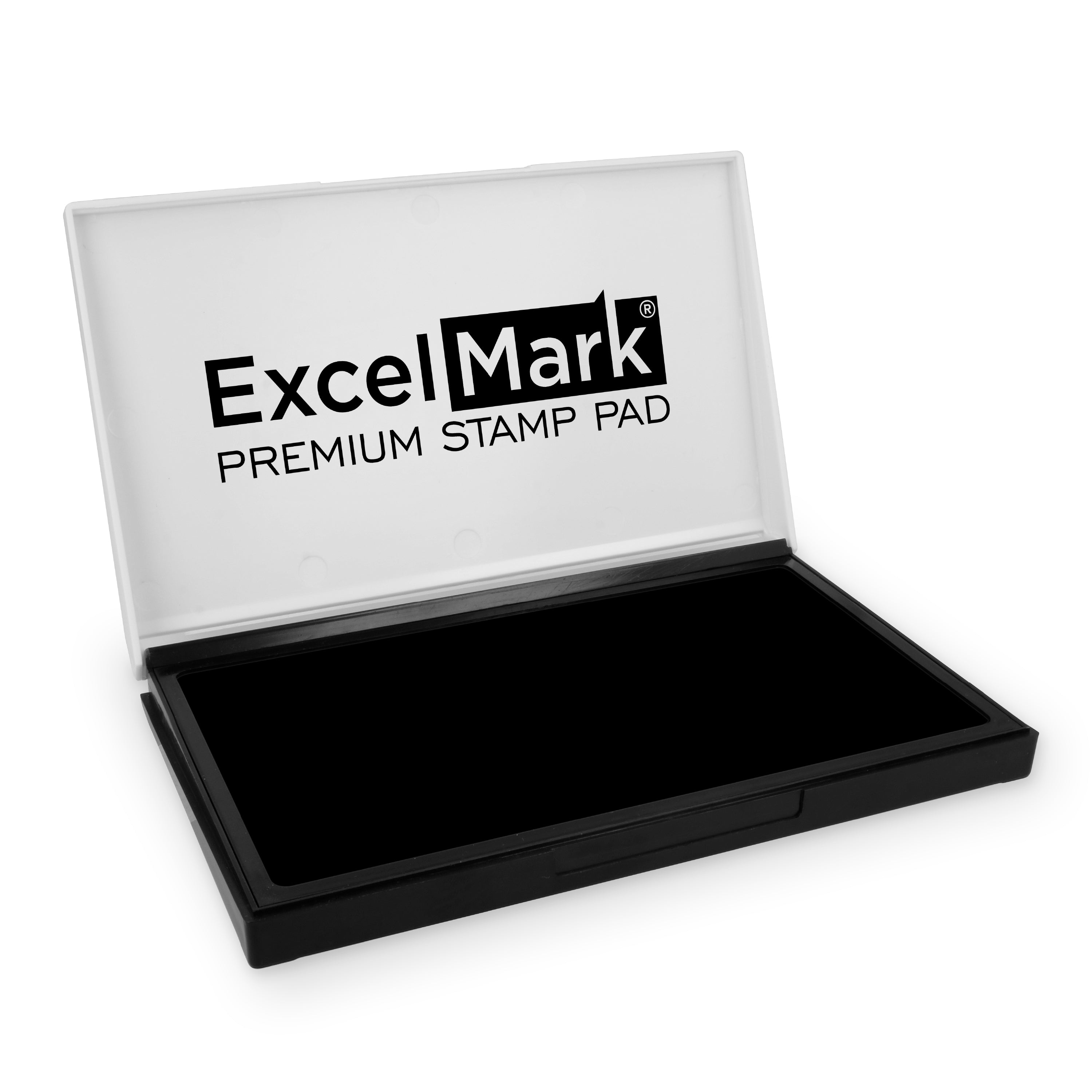 ExcelMark Premium Ink Pad | ExcelMark