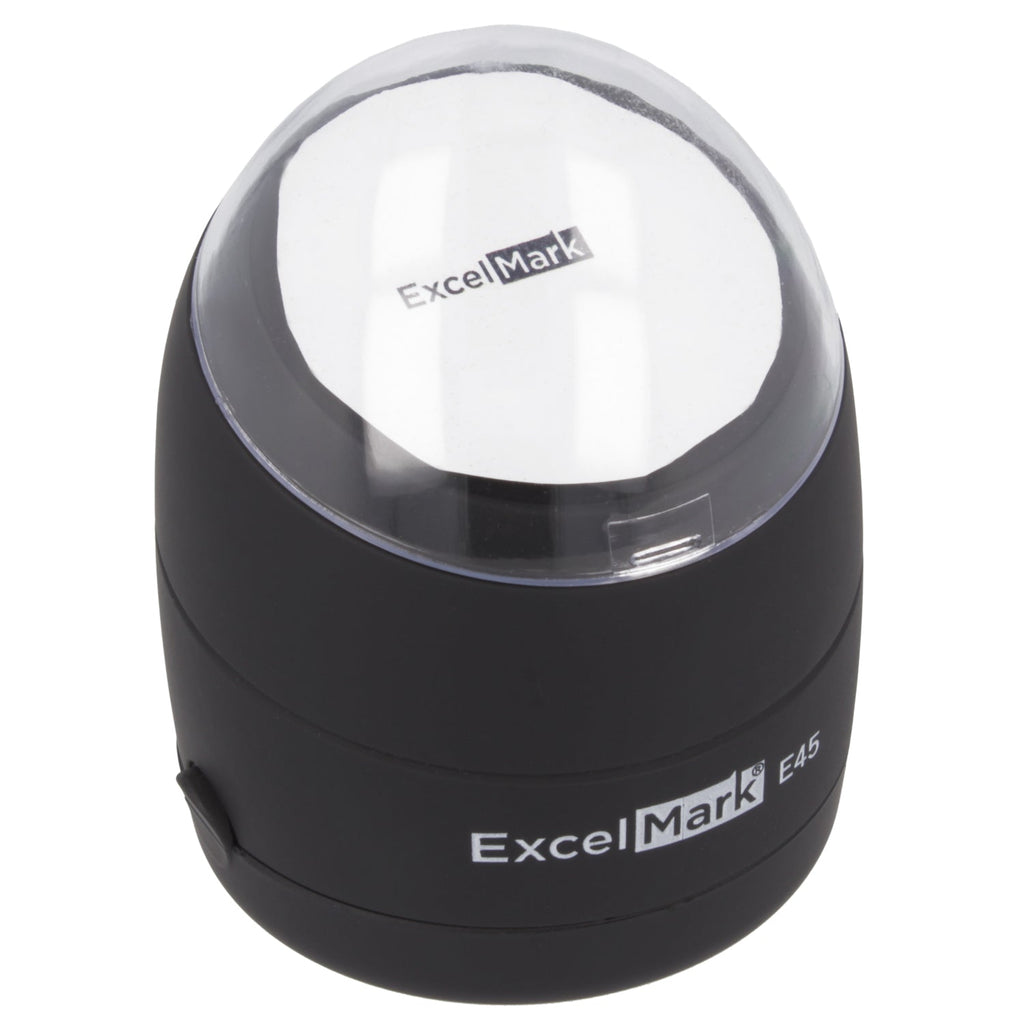 ExcelMark E45 Flash Stamp | ExcelMark