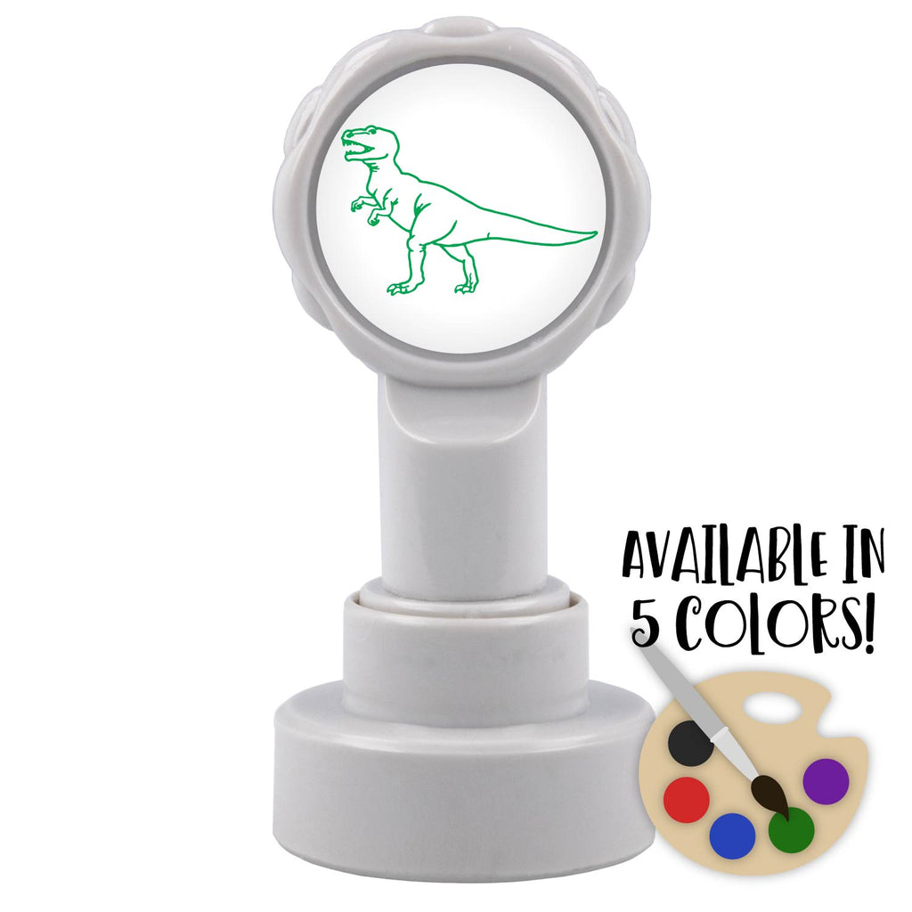 T-Rex Stamp | ExcelMark
