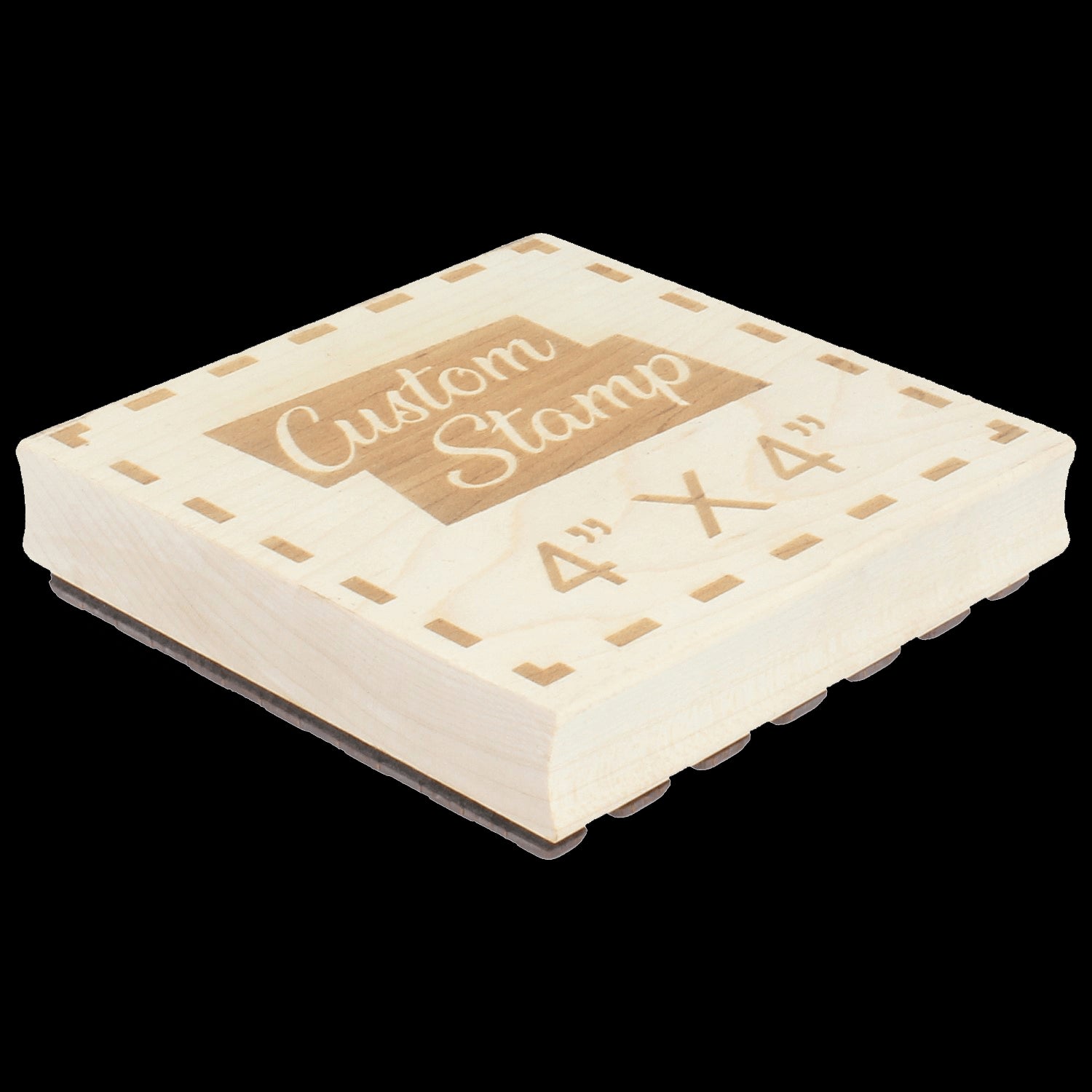 Custom Stamps | ExcelMark